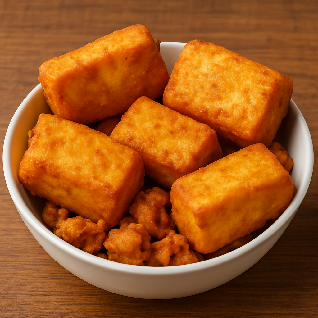 Menu - Biryani House